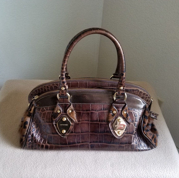 Cromia | Bags | Designer Handbag | Poshmark